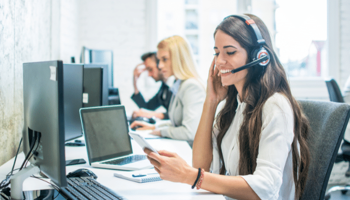 Keeping the Human Element Alive in an AI-Driven Industry - TekCom ...