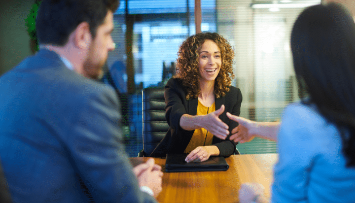 Common Interview Mistakes (and How to Avoid Them) - TekCom Resources, Inc.